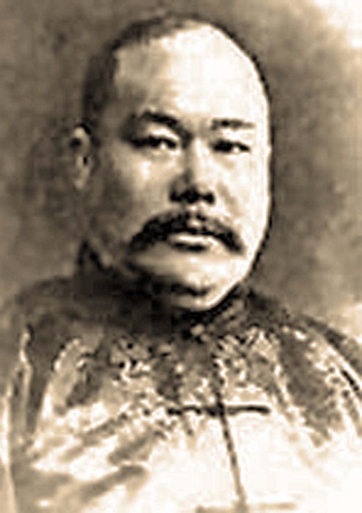 About Sifu Michael and Imperial Yang Family Tai Chi