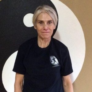 Sally Kay – Level IV Instructor - Tai Chi Association Colorado Springs, LLC